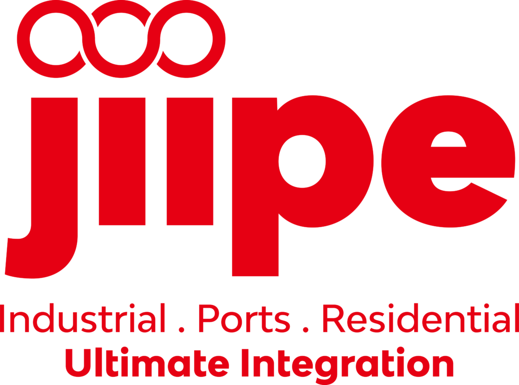 JIIPE Industrial Estate – Cipta Daya Engineering